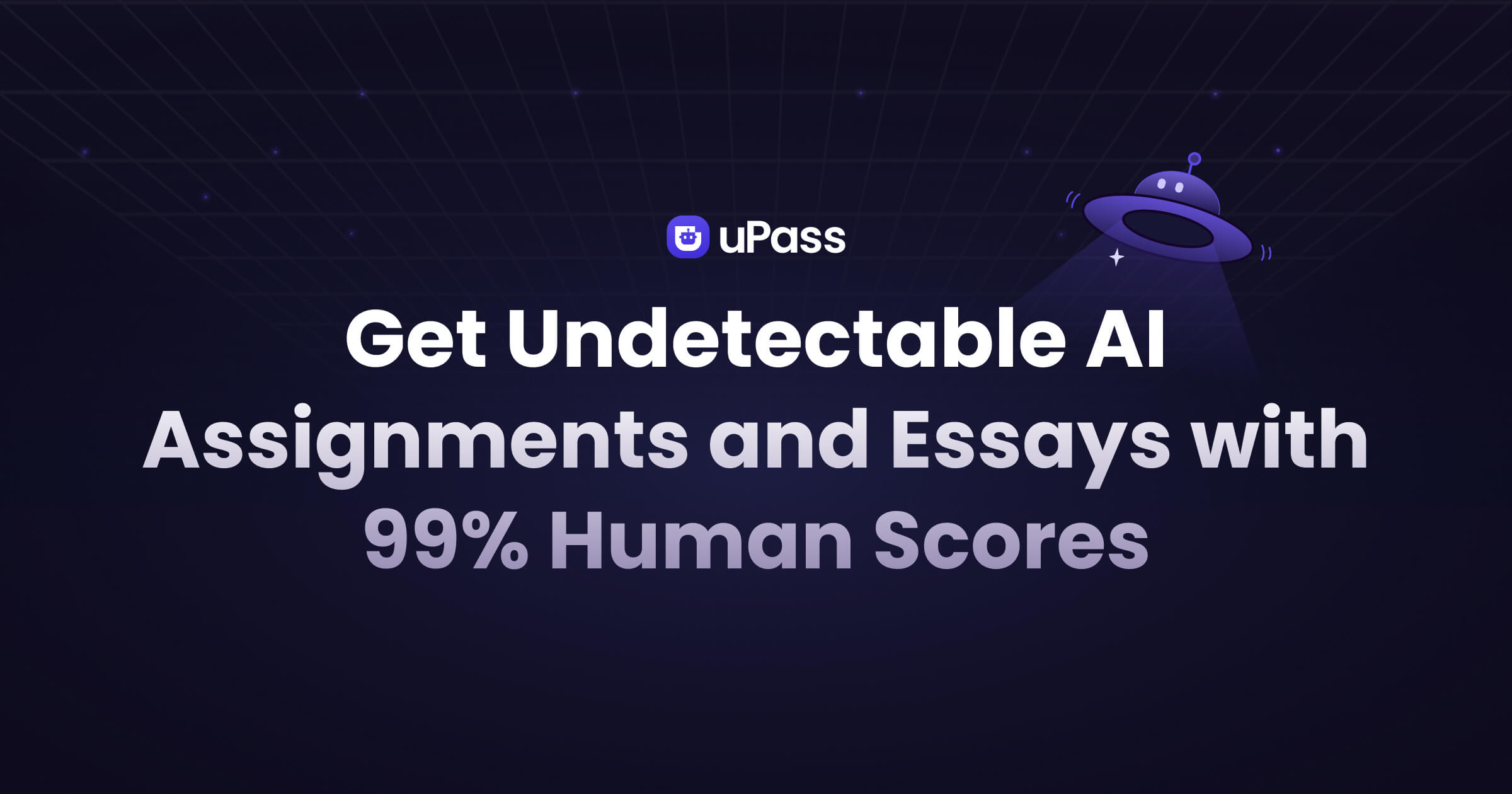UPass AI Pricing Plans Get Started Today